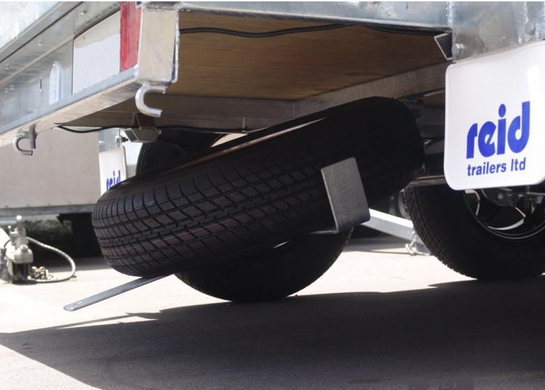 Reid Trailers