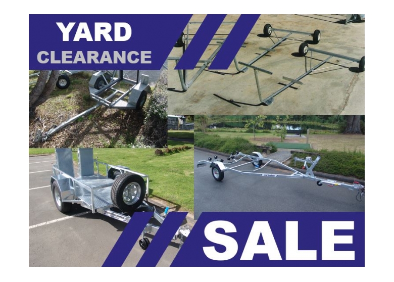 Trailers NZ | New Zealand Made Trailers | Reid Trailers